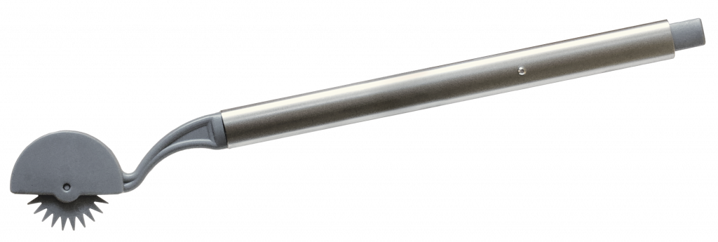 Dr. Cronin Pinwheel – Dermatome Testing and Peripheral Nerve Assessment ...